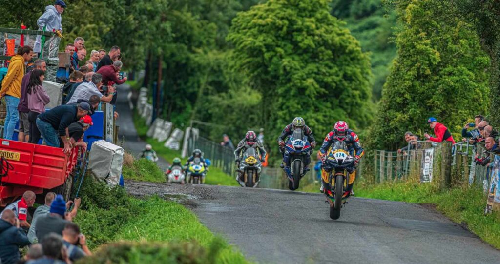 Impact Metals (Northern Ireland) LTD is proud to be sponsoring the ...